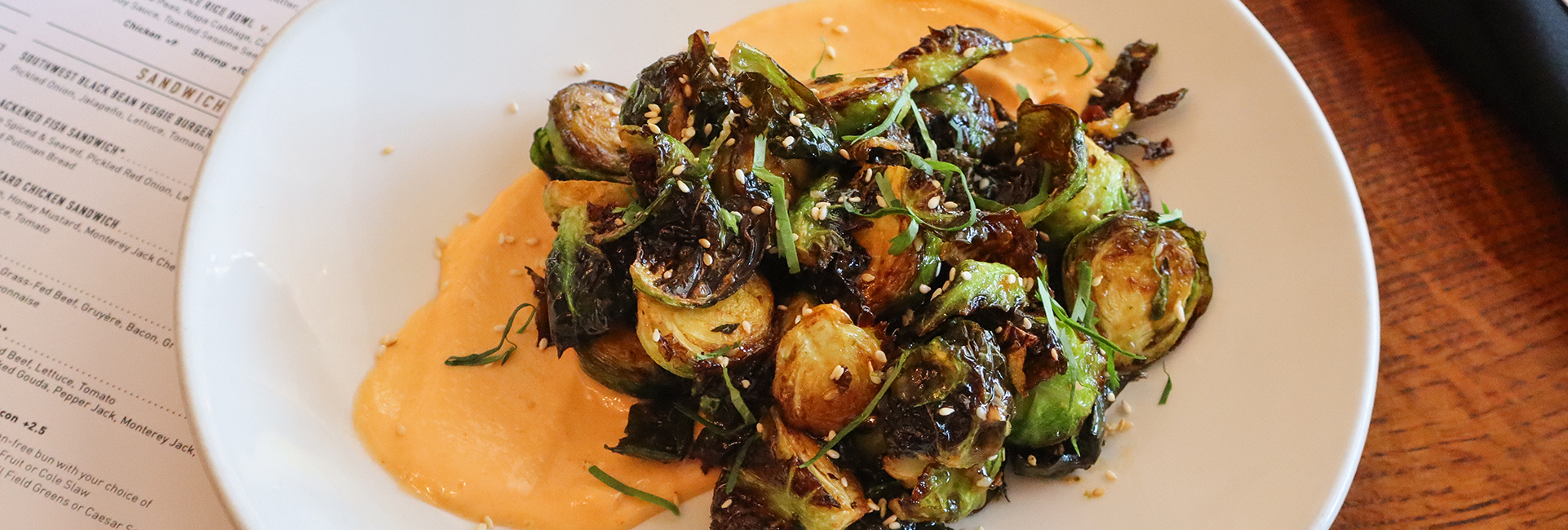 Winberie's Summit - Restaurant & Bar